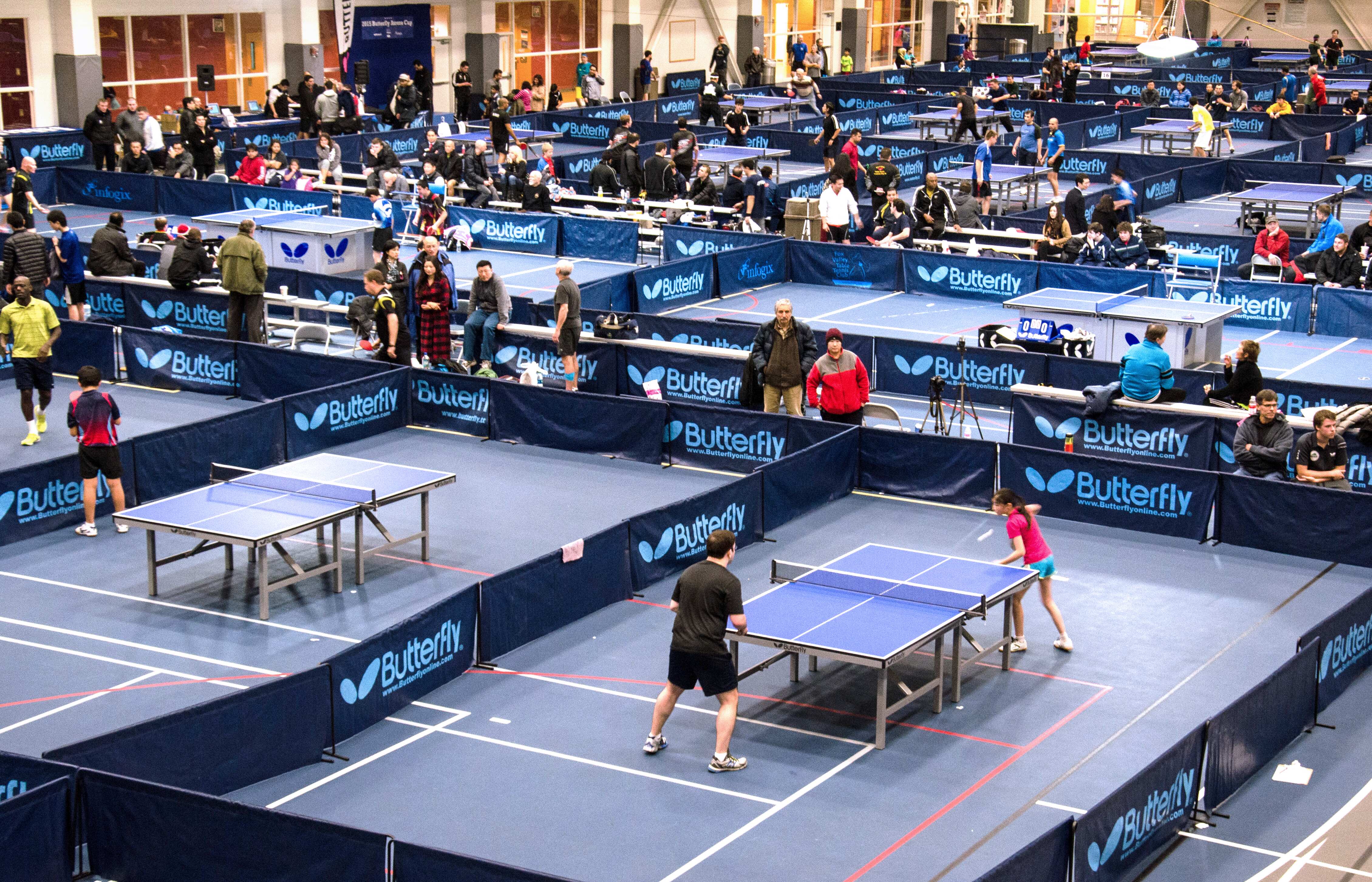 Sports venues for amateur and professional events | Sporting Event ...
